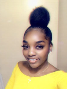 KENYATTA JANELL STATON