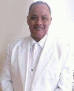 ZANNIE LORENZO SMITH